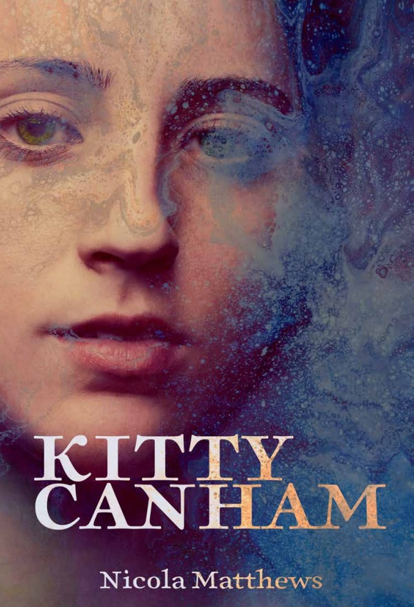 I’m delighted to welcome Nicola Matthews to the blog with a post about ...