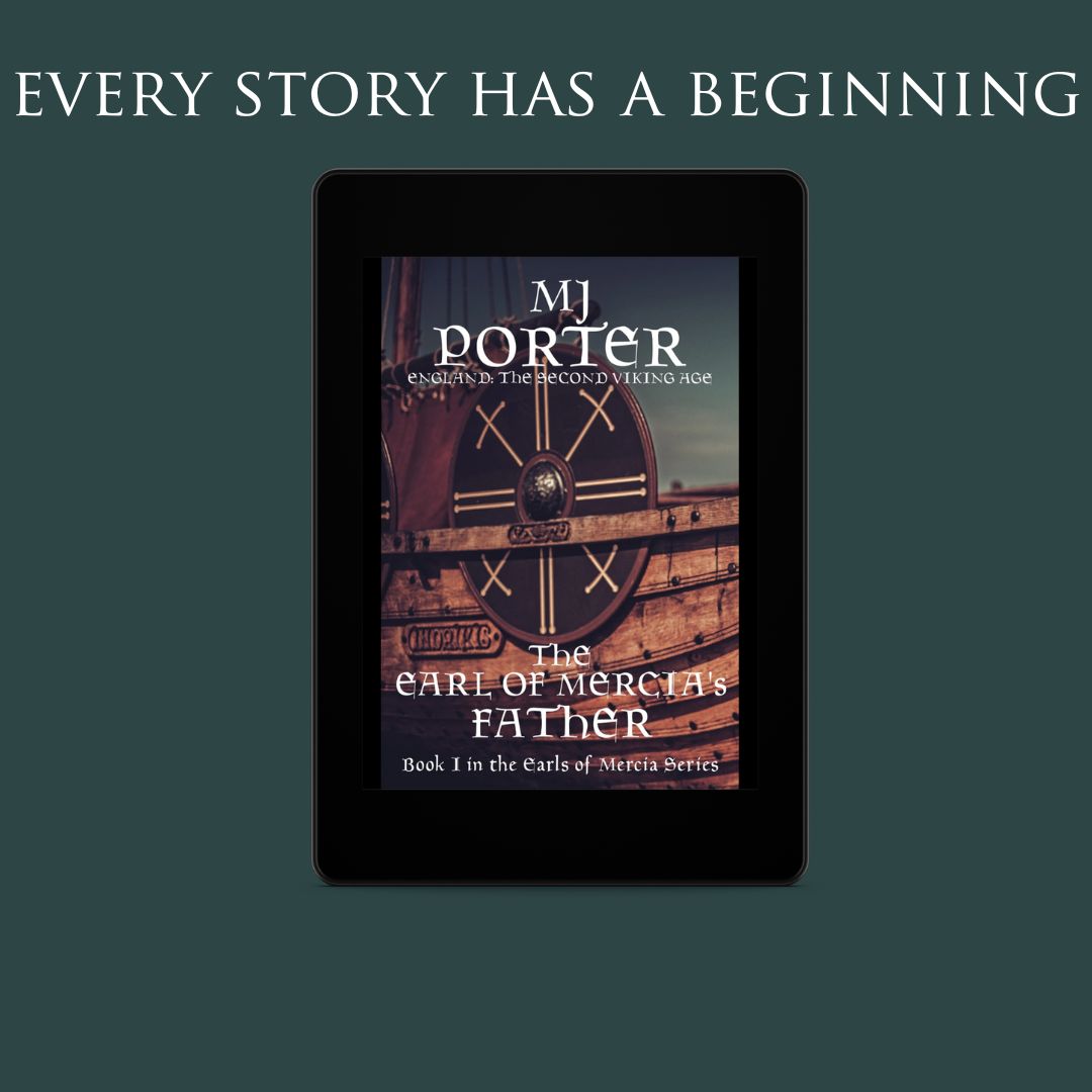 With the rerelease of the Earl of Mercia’s Father, a post about the ...