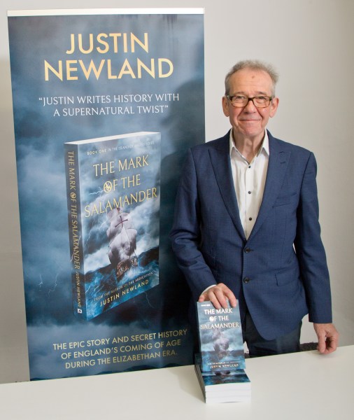 I’m delighted to welcome Justin Newland to the blog with a guest post ...