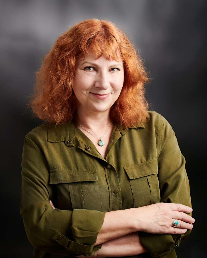 I’m delighted to welcome Adrienne Chinn and her new book, In The Shadow ...