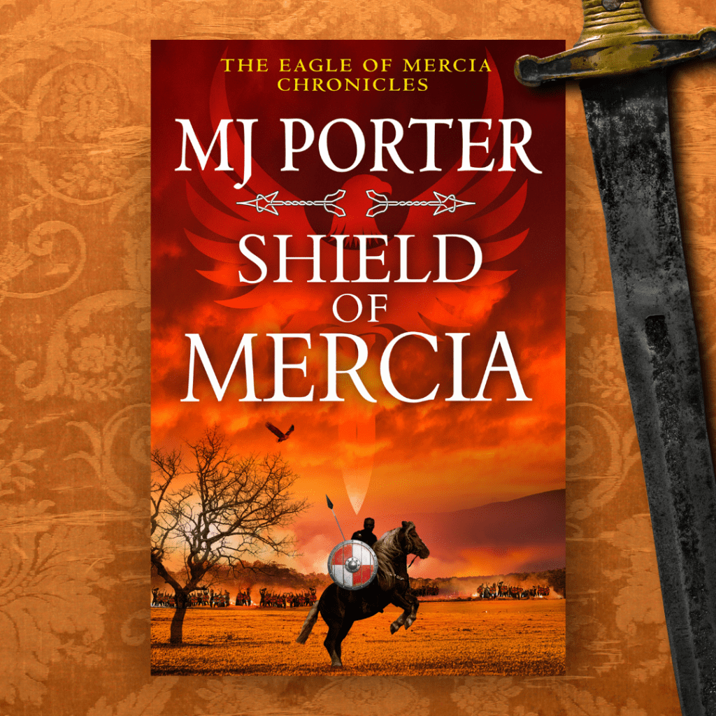 Mercia: Exploring the Heartland of Saxon England and Its Lasting ...